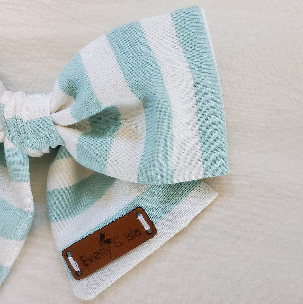 Turner – Everly & Isla